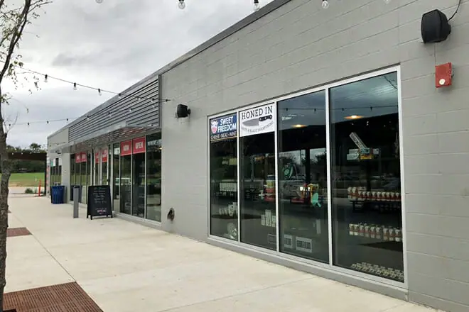 8th Street Market