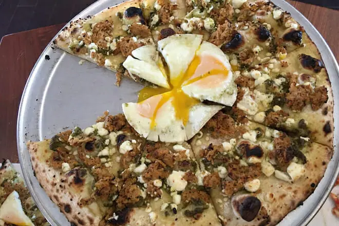 A Tavola