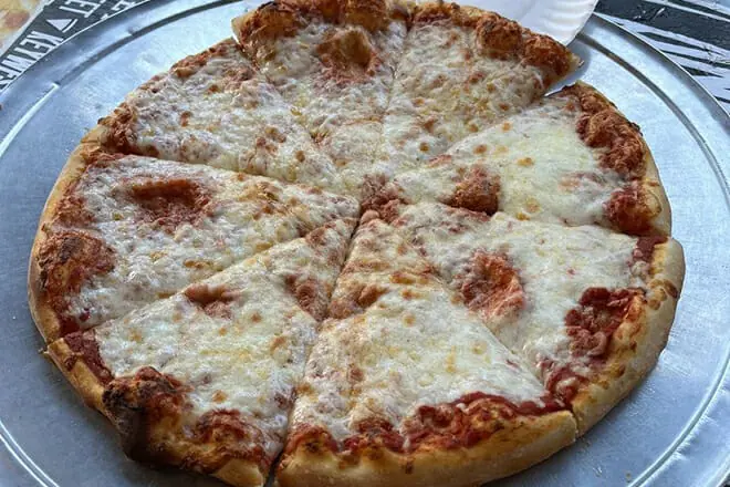 Angelina's Pizzeria