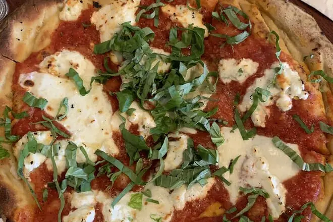 Anthony's Coal-Fired Pizza