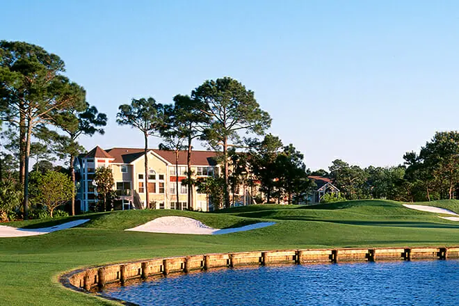 Baytowne Golf Club