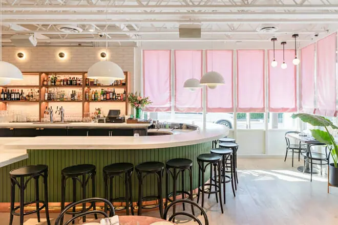 Bettina Pizzeria