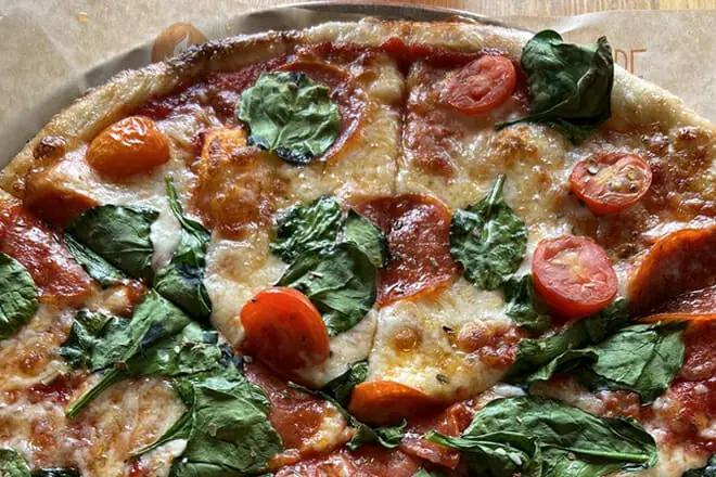 Blaze Pizza