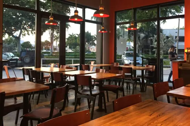 Blaze Pizza