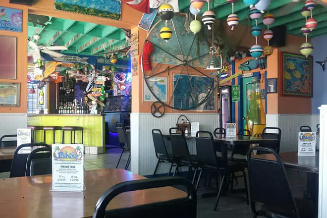 Bobalu's Southern Cafe