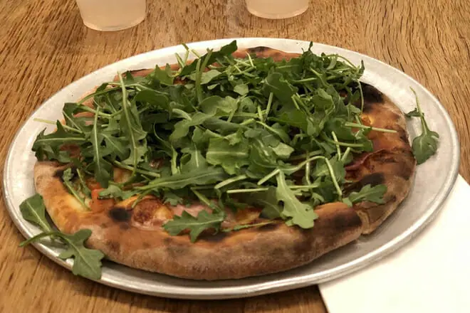 Ca’Dario Pizzeria Veloce