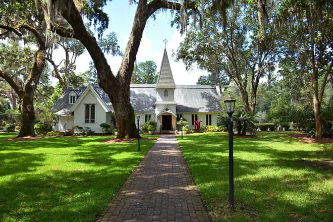 Christ Church