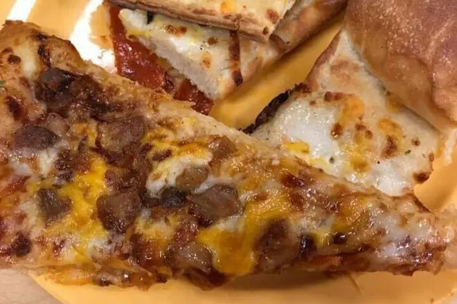 Cici’s Pizza
