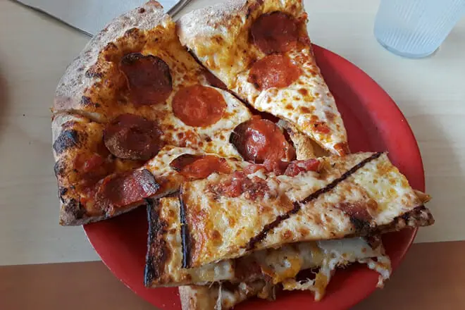 Cicis Pizza