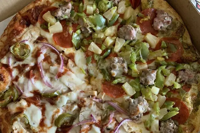 Cirello's Pizza