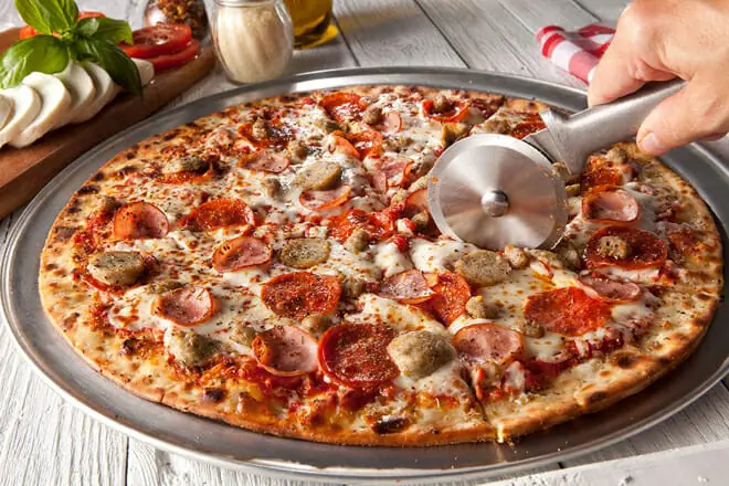 Crooked Crust