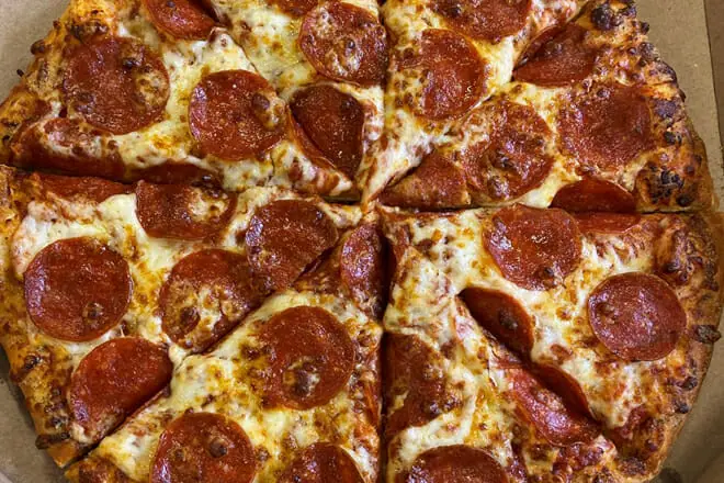 Domino's Pizza