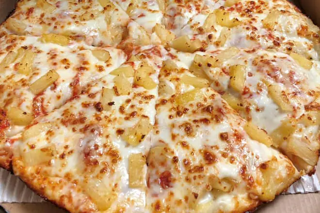 Domino's Pizza