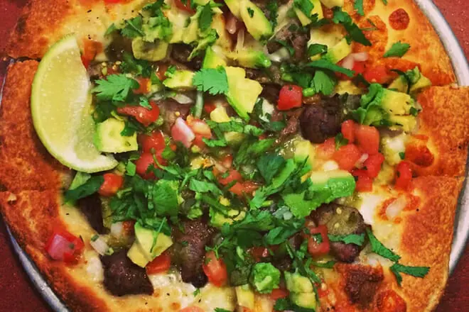 Enzo's Pizza Co.