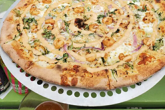 Folino’s Pizza