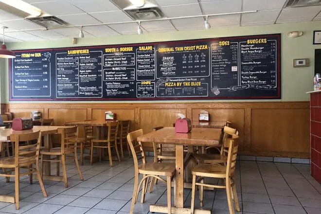 Gigio's Pizzeria