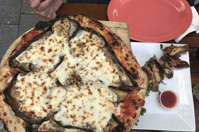 Gran Forno Pronto