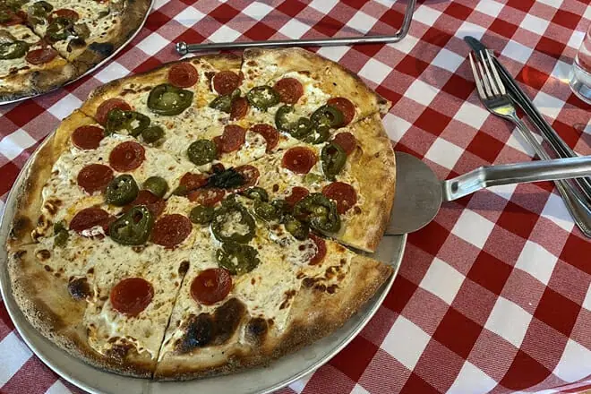 Grimaldi's