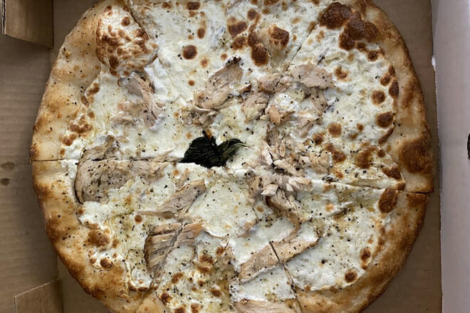 Grimaldi’s Pizzeria