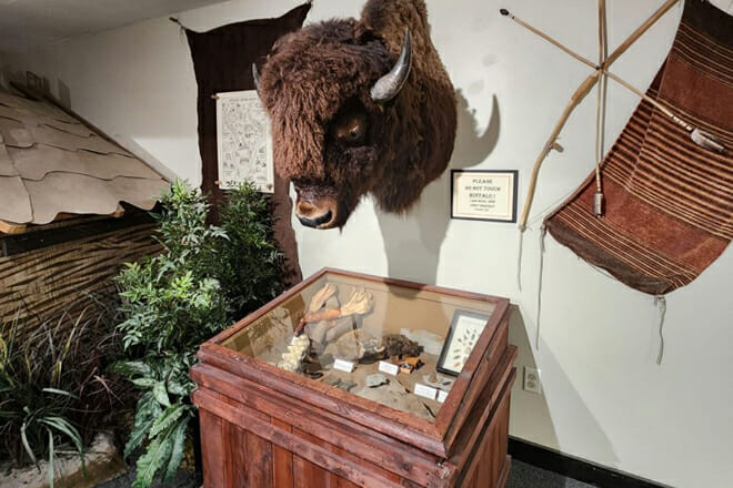 Highlands Museum and Discovery Center