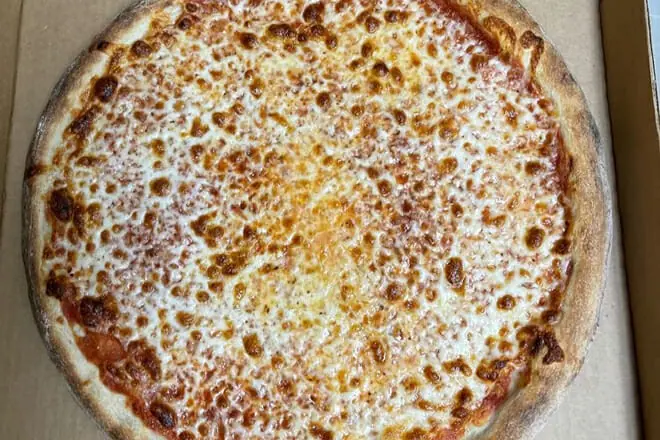 Jonuzi's Pizza