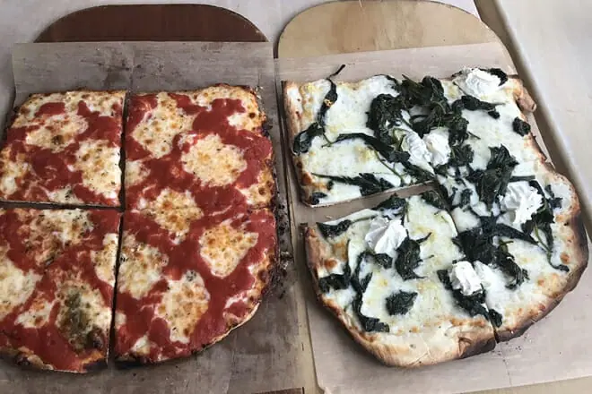 Jules Thin Crust