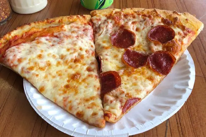 King's Pizza
