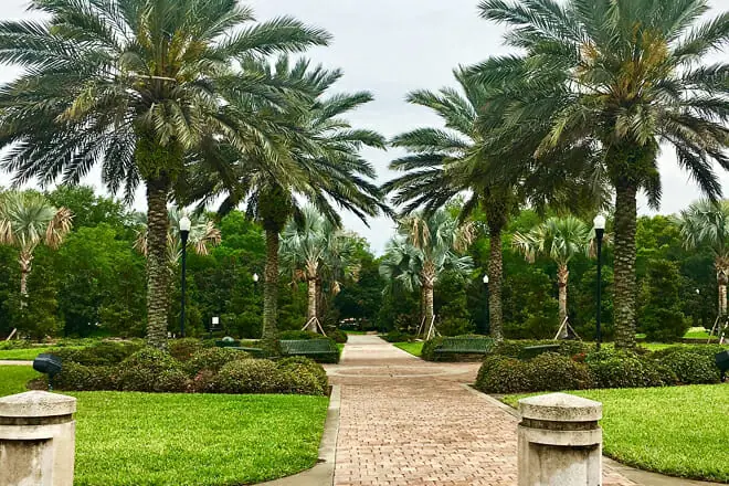 Largo Central Park