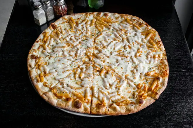 Linwood Pizza