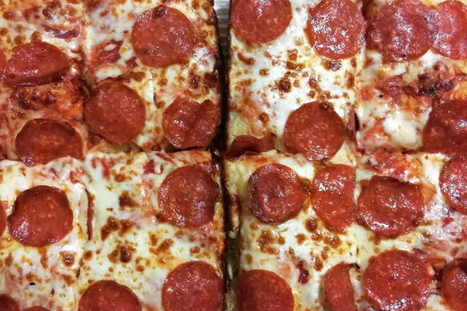 Little Caesars