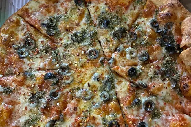 Little Italy Pizzeria