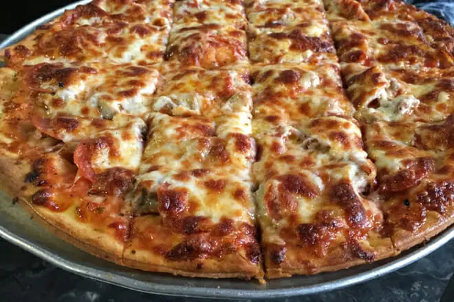 Little Joe's Pizza