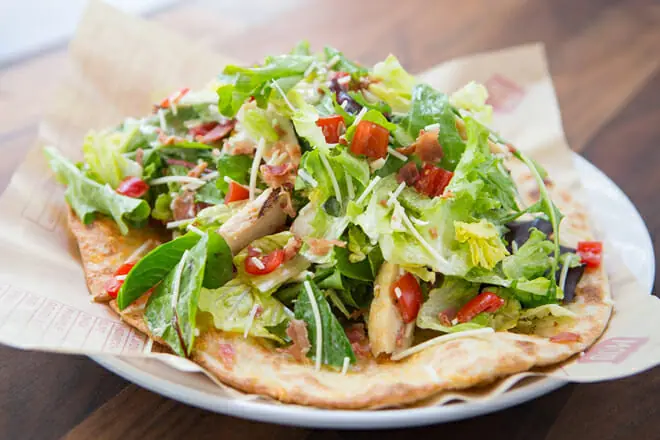 MOD Pizza