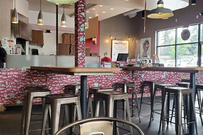 MOD Pizza