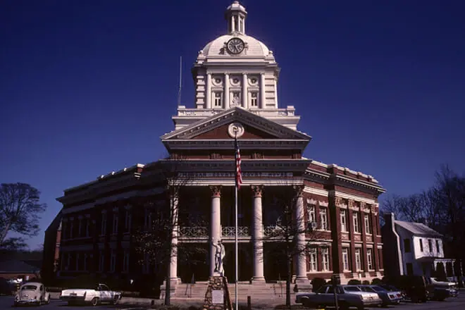 madison, georgia
