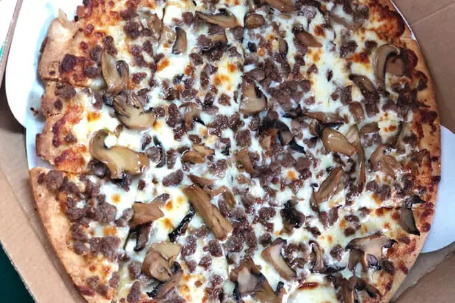 Marco's Pizza