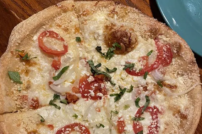 Mellow Mushroom