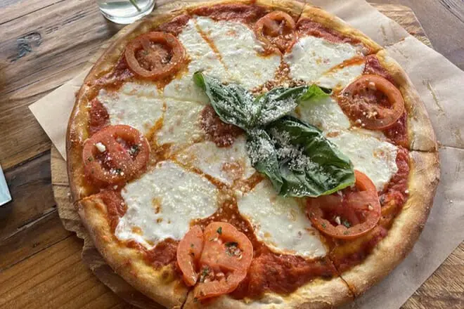 Mizza