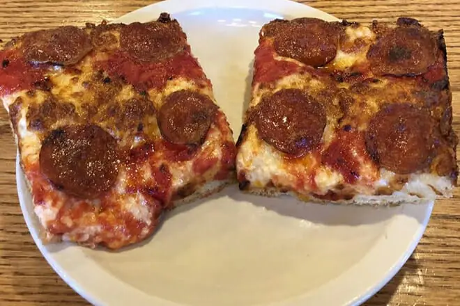 Niki's