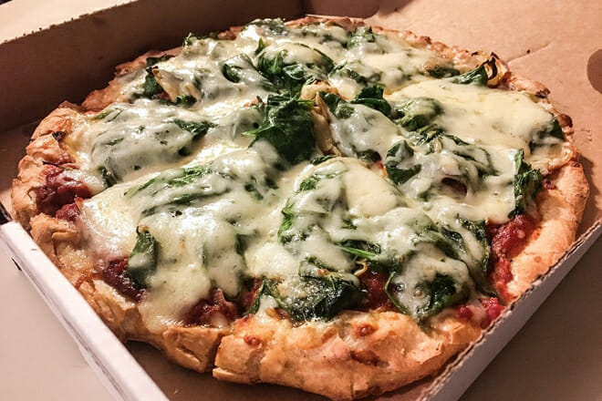 Nino’s Pizzeria