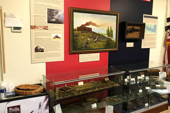 Ocean County Historical Museum
