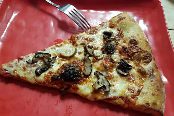 Old School Pizzeria