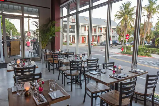 Onlywood Grill