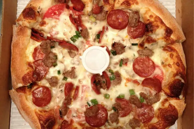 Original Pete's