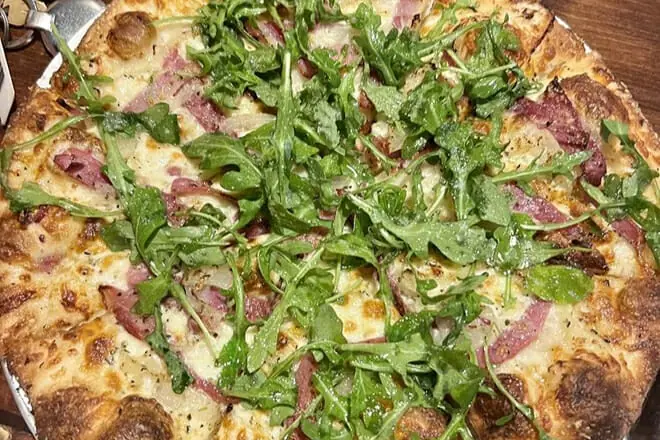 PaPPo's Pizzeria & Pub