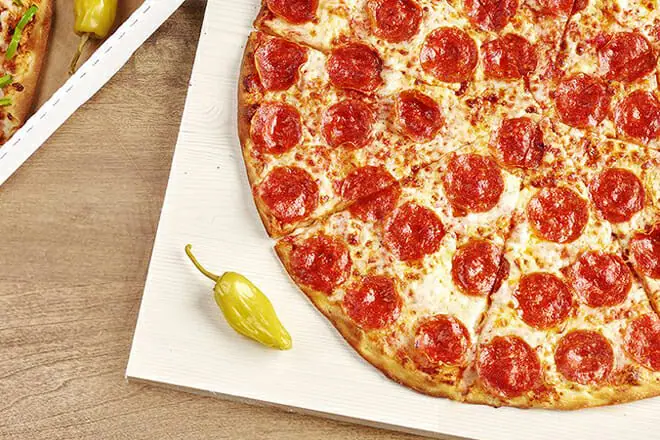 Papa John's
