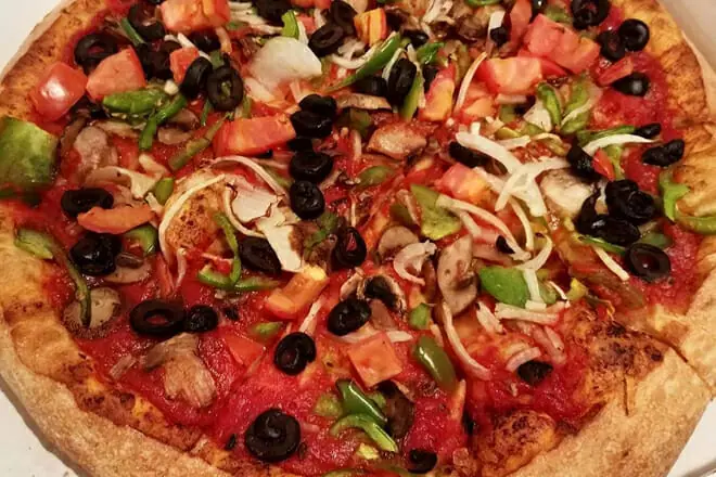 Papa John's Pizza