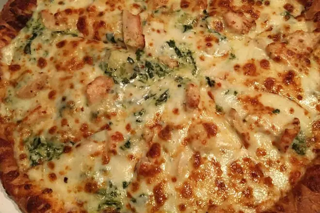 Papa John's Pizza