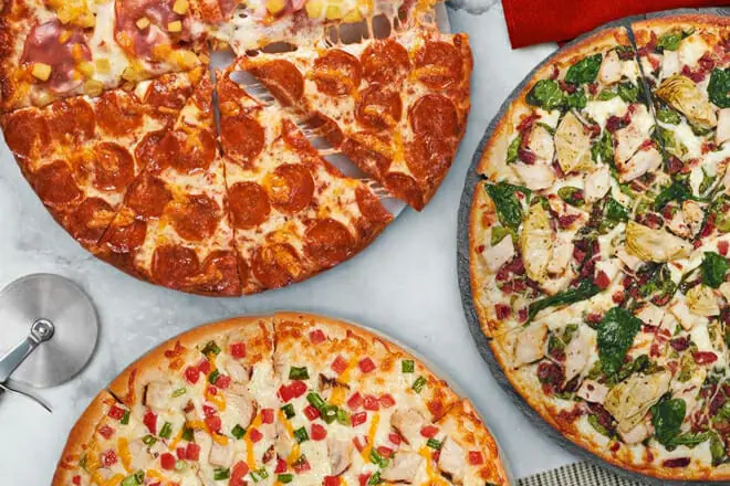 Papa Murphy's