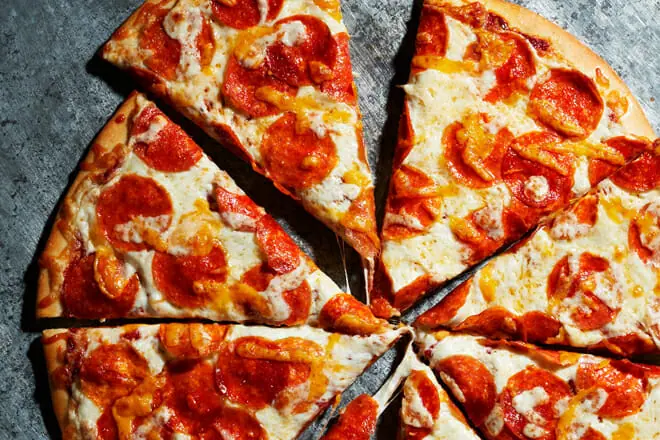 Papa Murphy's